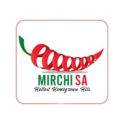 Mirchi SA — listen online live streaming